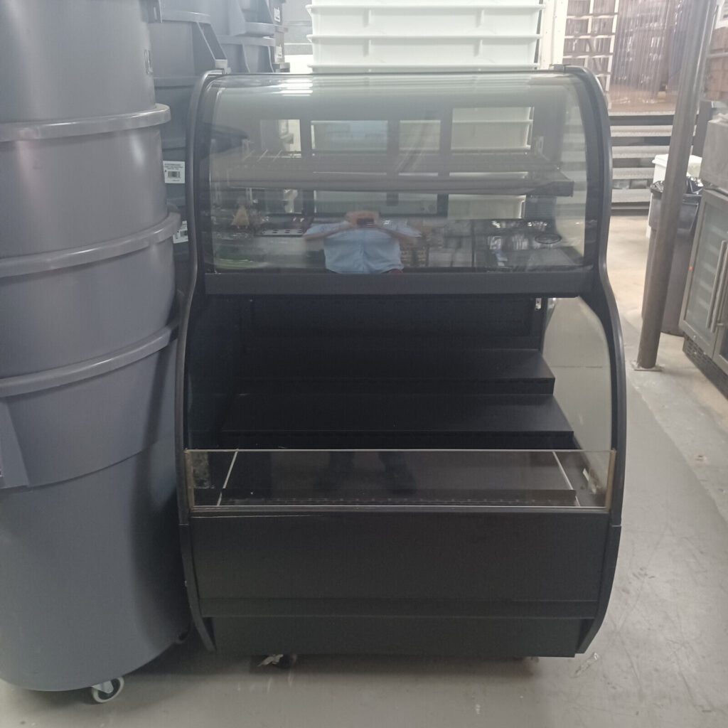 Used Equipment - Delray Food Service Equipment & Reconditioning Inc.